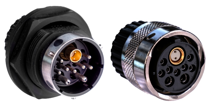 High Speed Custom Connector Blog | SPE Connectors | ITT Cannon